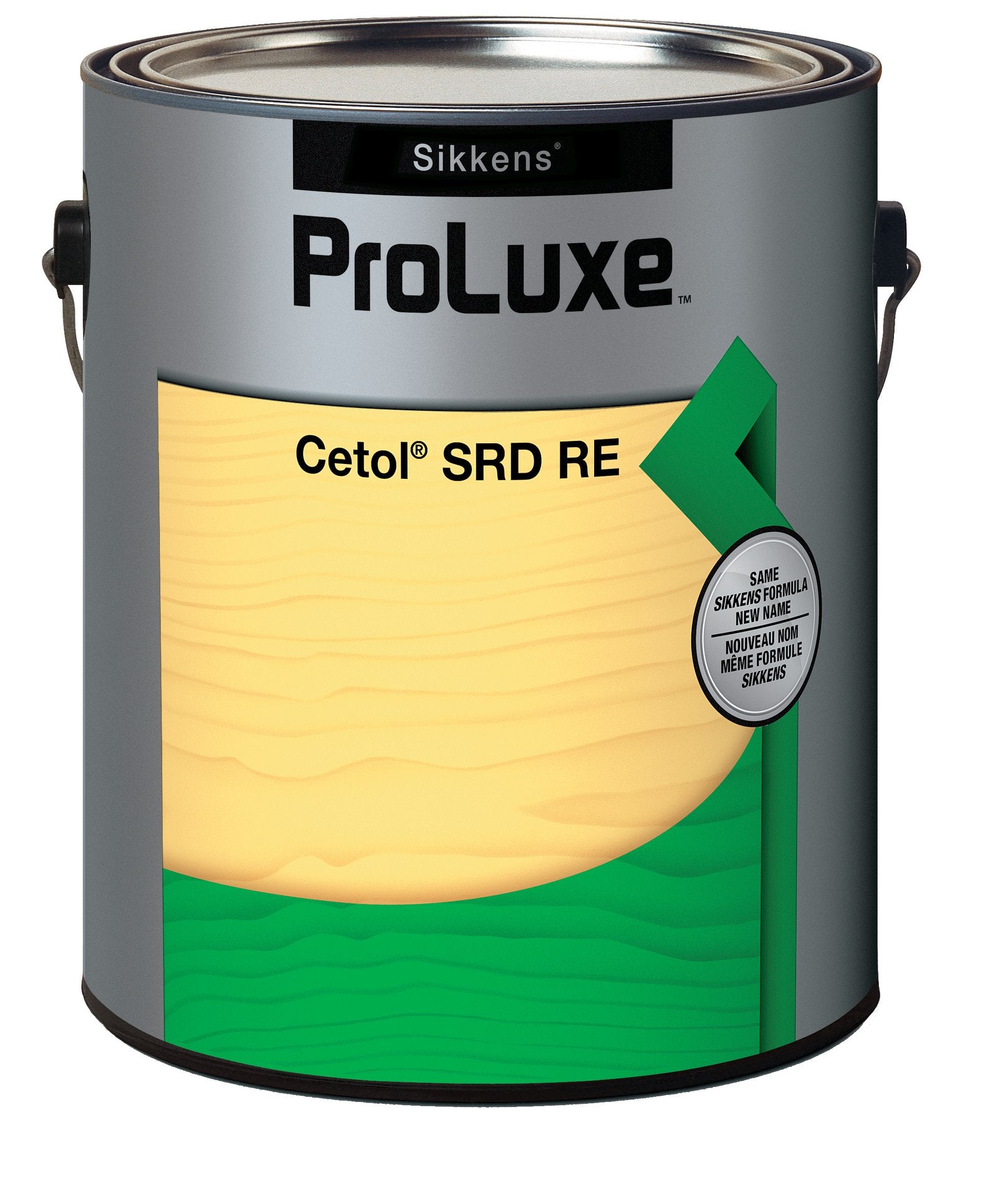 Proluxe SRD (formerly Sikkens SRD) – Kingston Paint & Decorating Inc.