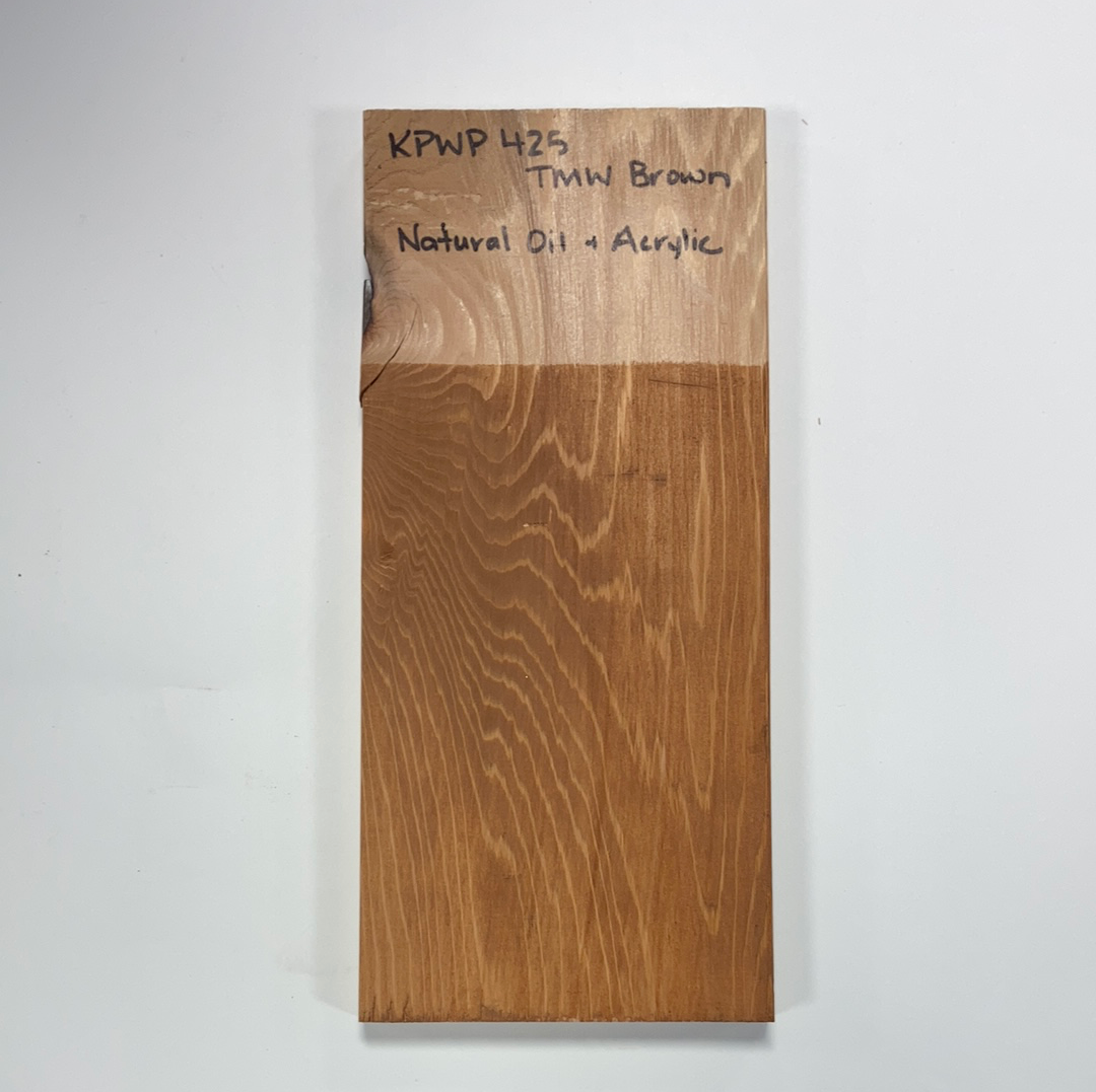 Kingston Paint WoodPlus DEC101 Translucent Deck & Siding Stain ...