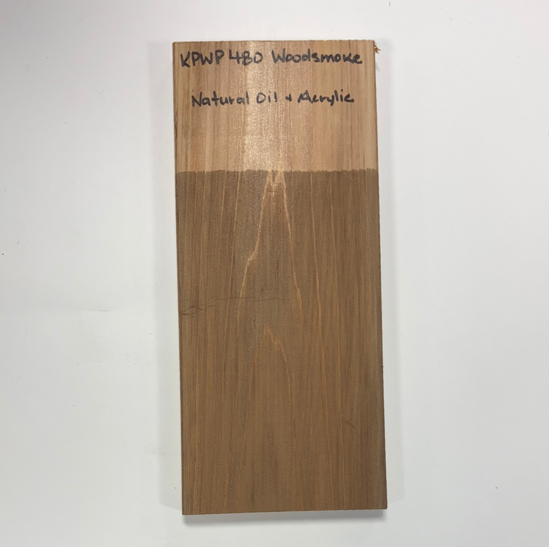 Kingston Paint WoodPlus DEC101 Translucent Deck & Siding Stain ...